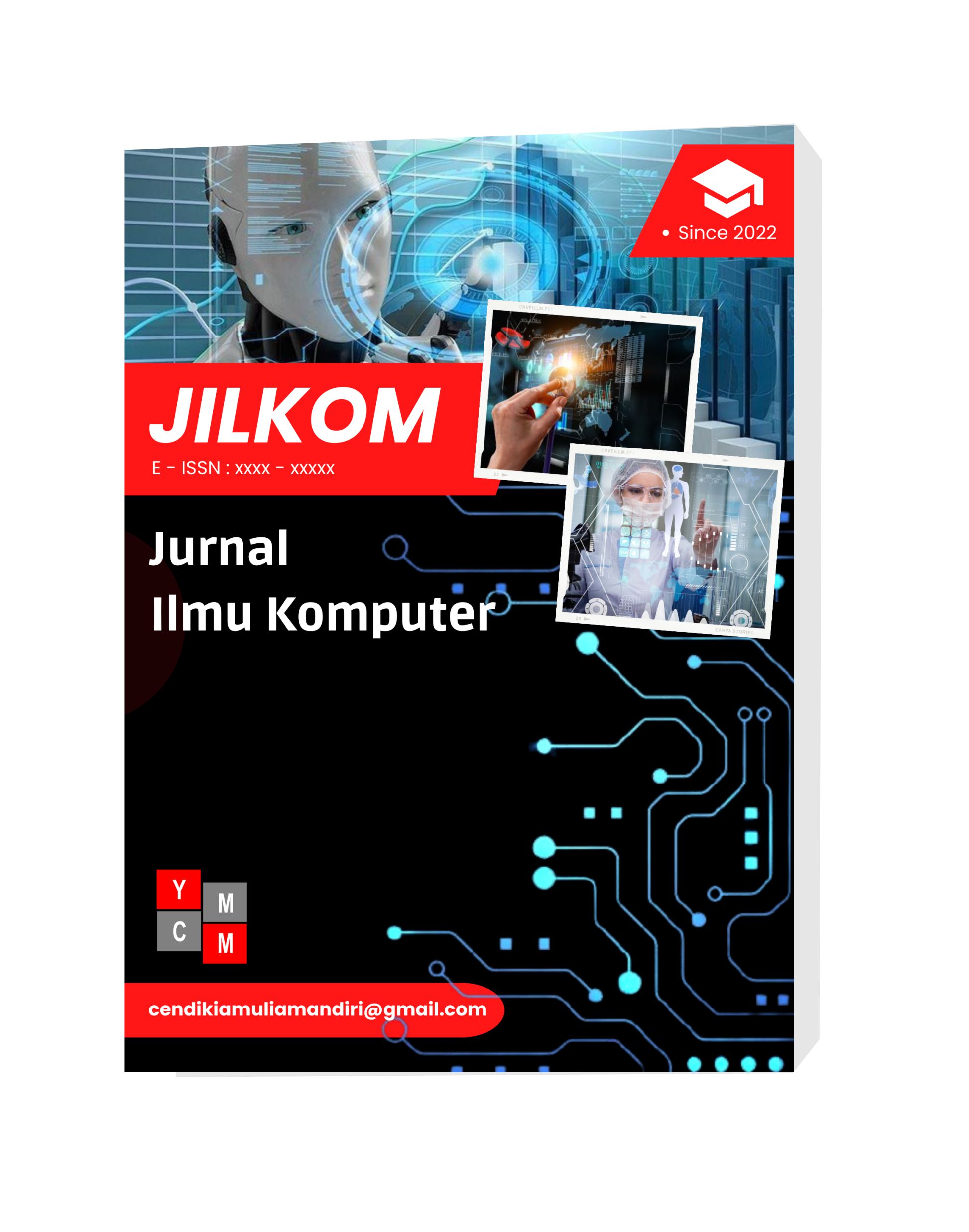 Open Journal Systems